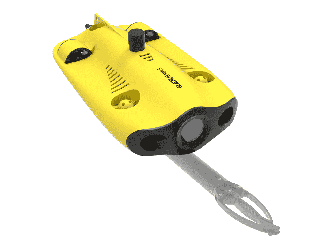 Chasing Gladius Mini S 100m - sukellusdrone - Kuva-Järvinen