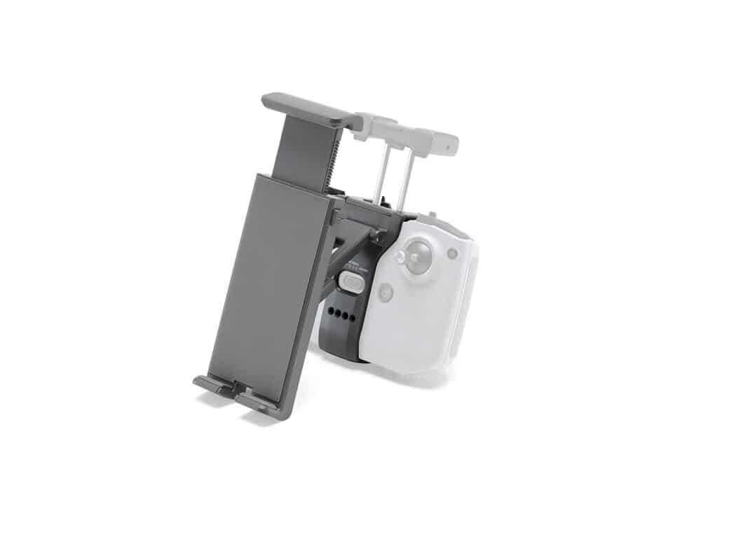 Dji Rc N1 Remote Controller Tablet Holder Kuva Järvinen