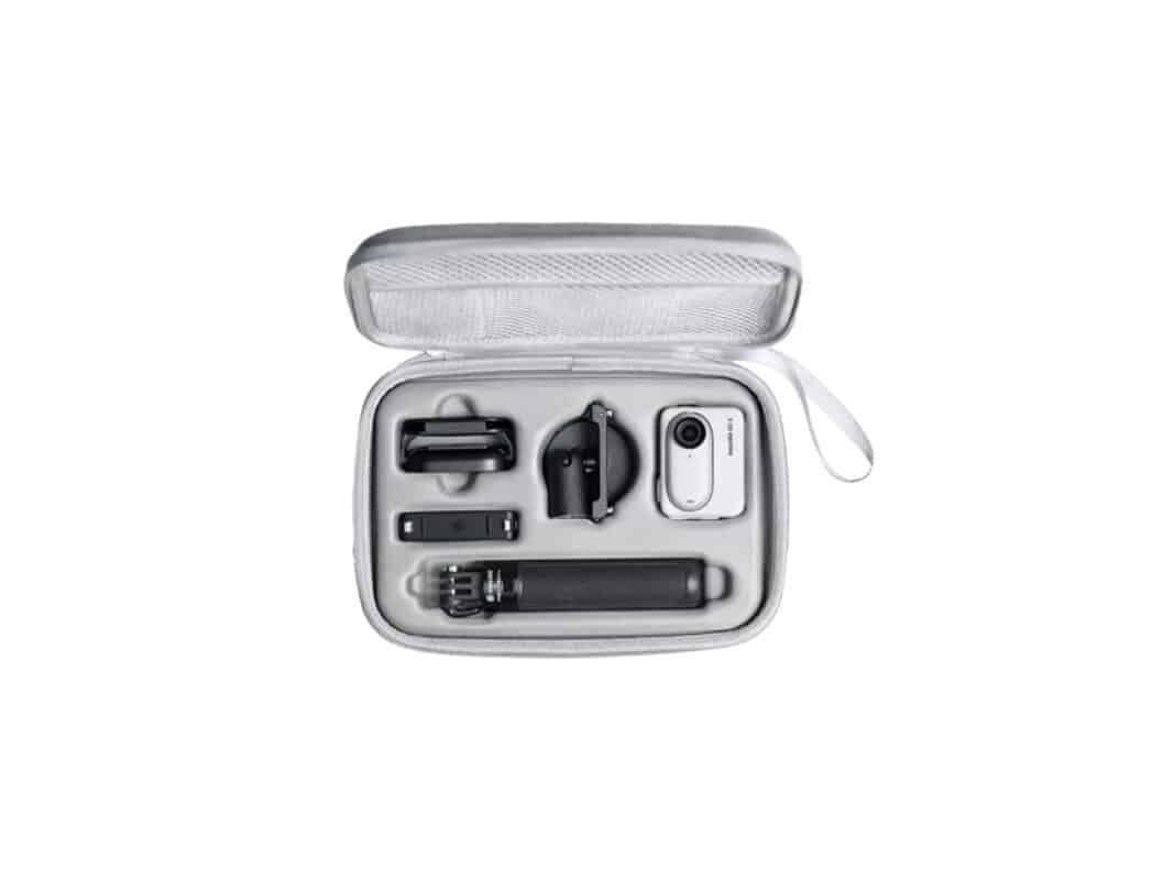 Insta360 GO 3 Carry Case - Kuva-Järvinen