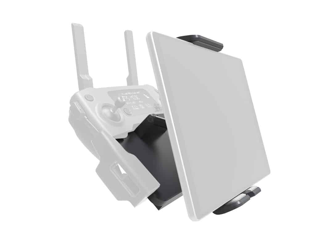 DJI Remote Controller Tablet Holder - Kuva-Järvinen