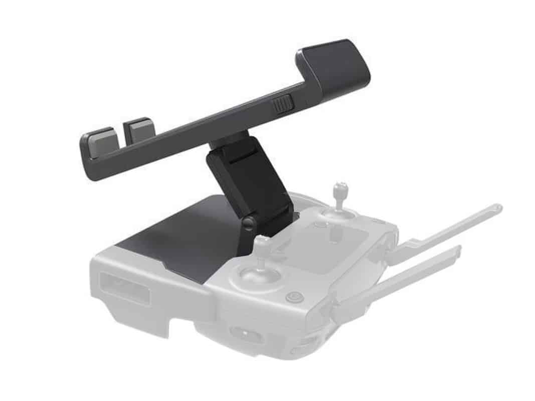 DJI Remote Controller Tablet Holder - Kuva-Järvinen