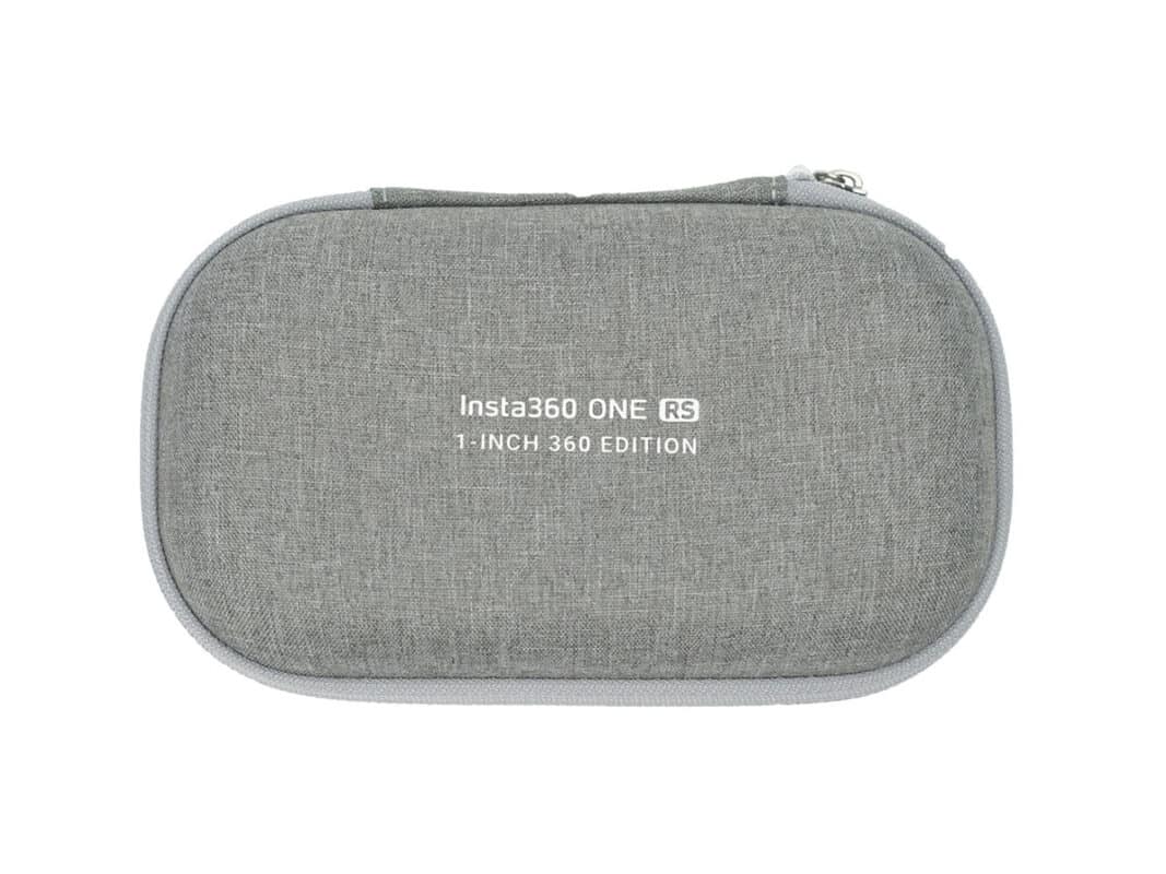 Insta360 ONE RS Carry Case (1-Inch 360 Edition) - Kuva-Järvinen